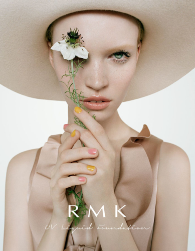 Retouching & Digital Photographic Services | London | Touch Digital